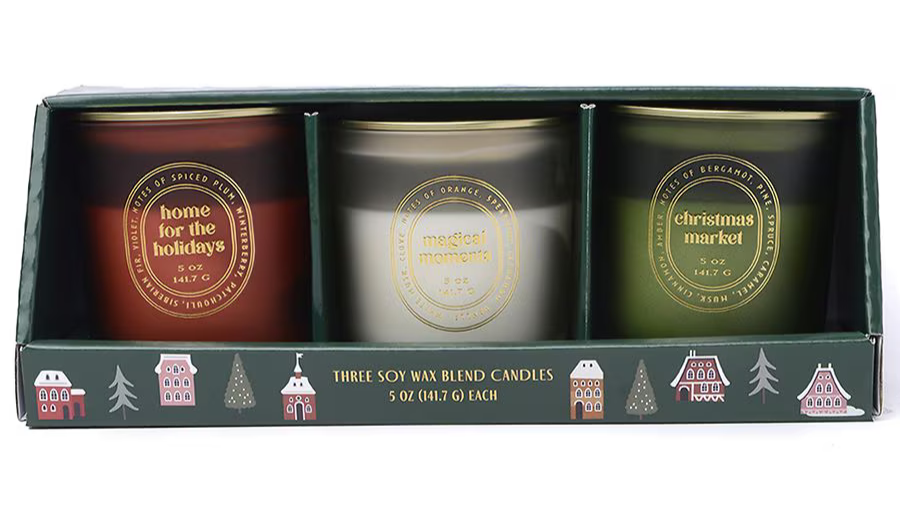 From idea to aisle: The care and joy of bringing holiday cheer to Walgreens customers ...